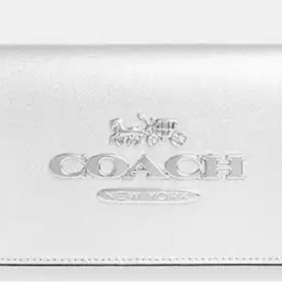 Coach | Bags | Coach Toni Crossbody | Poshmark